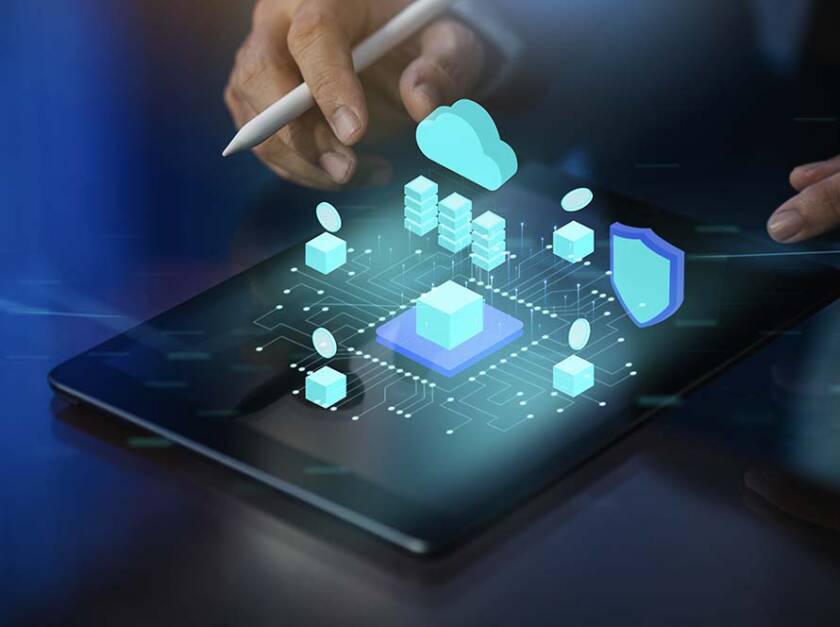 Oracle Fusion ERP Company in UK | Cloud ERP | NCS London