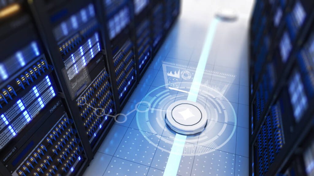 Database Automation Guide For 2025 | DBMS Solutions in UK