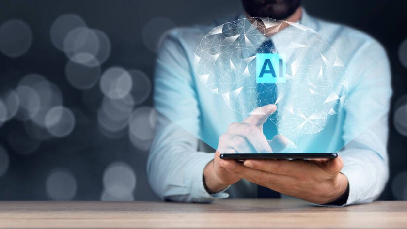 AI Scaling Strategies for UK SMBs Success